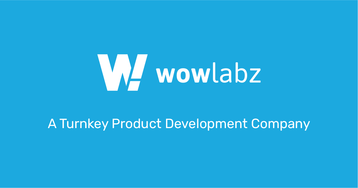 AR/VR Development Services | Wow Labz
